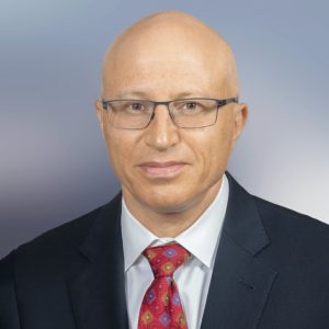 Grigory Goldberg, M.D., FAAOS | Avalon Medical Group
