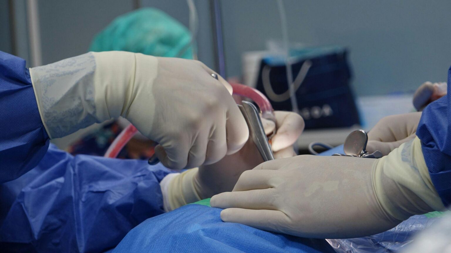 Orthopedic Spine Surgery | Avalon Medical Center